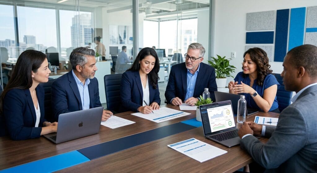 Questions to Ask IT Support Providers | Pearl Solutions Group